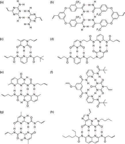 Supramolecular Single Chain Polymeric Nanoparticles Ccs Chemistry