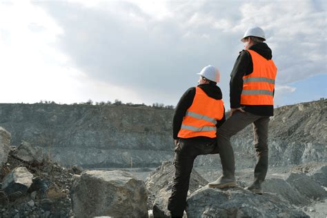 How To Overcome Geological Data Management Challenges Faced By Mining
