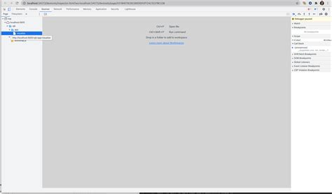 Reportingdev Remove Setup Code For Remote Debugger No Longer Using