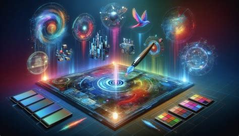 Ferramentas Inovadoras Para Criar Imagens IA Em 2024