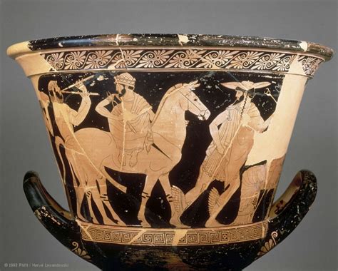 Metousia The Return Of Hephaestus