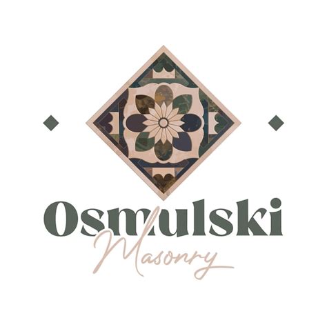 Premium Vector A Logo For A Marbale