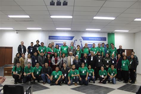Oficial Photo Of LATAM 2019 The Document Foundation Blog
