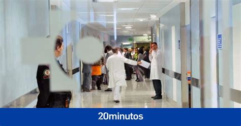 La Falta De Personal Médico Obliga Al Sas A Desprogramar Citas En