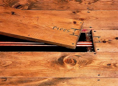 How To Repair Floorboards Ideas And Advice Diy At Bandq