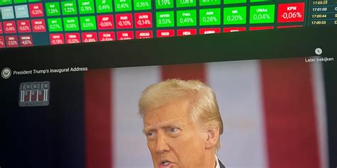 Media Trump Boos Op Poetin