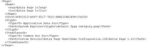 Planning The Custom Device — Veristand Custom Device Handbook 100 Documentation