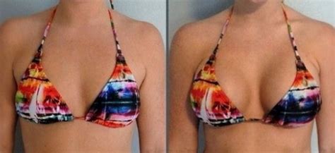 How To Make Your Boobs Bigger By 2 Cup Sizes Naturally 3 Booby Hacks