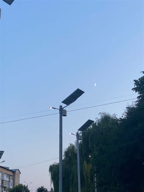 Создать мем уличный светодиодный светильник уличный фонарь на солнечных батареях уличное