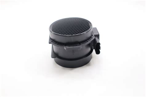 Bmw Air Mass Sensor Continental Vdo 5wk9642z 13 62 7 566 983
