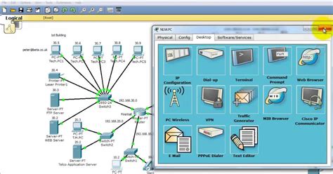 Technology 31 Tutorial Install Cisco Packet Tracer