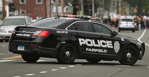 Fairfield Pd Hamden Man Charged After Shooting At Ex Girlfriends Car