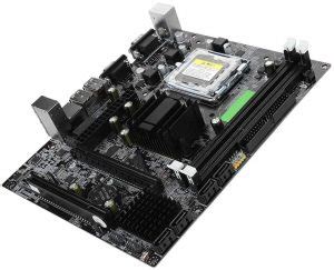 Comment Bien Choisir sa Carte Mère Pour un PC Plus Performant
