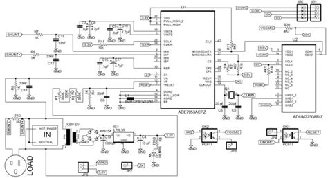 Ade7953 Design Helpopinion Wanted Qanda Energy Monitoring And