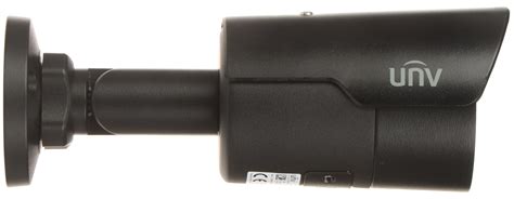 IP CAMERA IPC2124LE ADF28KM G BLACK 4 Mpx 2 8 Mm UNI IP Cameras