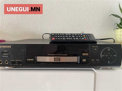 Dvd 250 000 ₮ №7246997 УБ — Сүхбаатар д Dvd Cd Blu Ray Player
