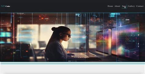 Nazan Yilmaz On Linkedin Html5 Css3 Bootstrap