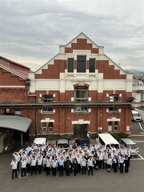 J Morita Mfg Corp On Linkedin Experience The Morita Spirit If You