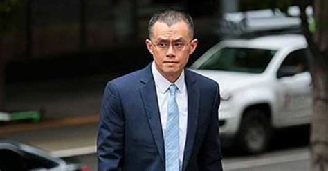 ‘돈세탁 등 혐의 바이낸스 창업자 미국서 징역 4개월 실형