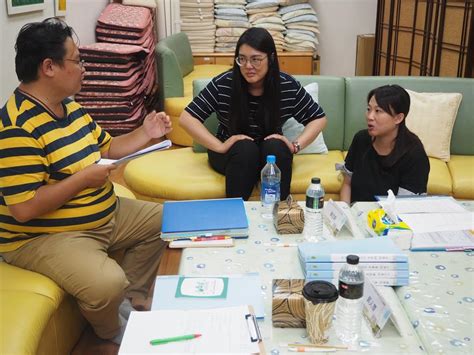 國立高雄師範大學 特殊教育中心｜活動花絮》107年高雄大學到校訪視輔導