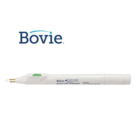 Bovie® Aa27 Micro High Temp Loop Tip Cautery 10 Box Bondi Medical