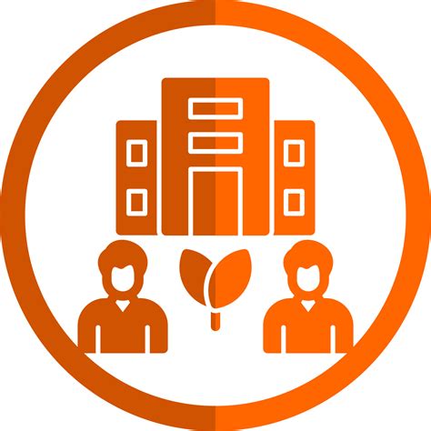 Csr Vector Icon Design 20711592 Vector Art At Vecteezy