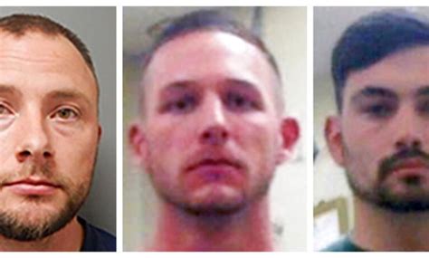 Louisiana State Police Officers Charged With Hitting Black Man