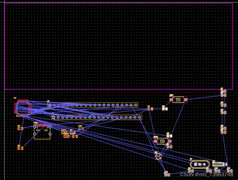 保姆教程——画stm32最小系统板（立创eda） Csdn博客
