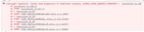 Error When Booting The Superset Frontend · Issue 22719 · Apache