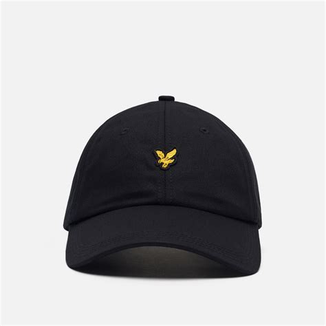 Кепка Lyle & Scott Cotton Twill Baseball, HE906A-572