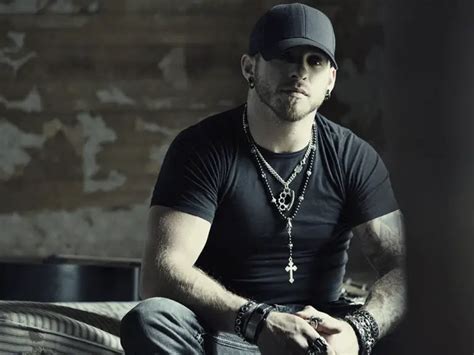 Brantley Gilbert Songs Ranked Return Of Rock