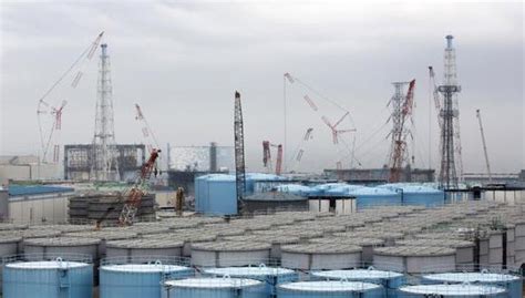 Japón aprueba verter agua contaminada de Fukushima al océano MUNDO
