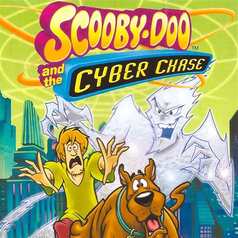 Scooby Doo Phantom Virus