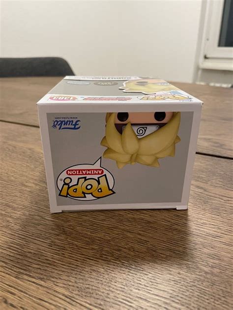 Funko Pop Boruto With Chakra Blade Chase Gitd Kaufen Auf Ricardo