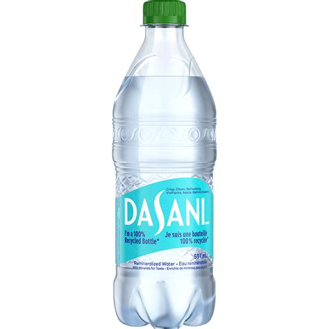 Dasani® Coca Cola Ca