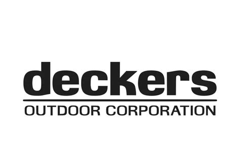 Deep Dive On Deckers Deck By Jonah Lupton