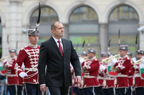 6 май Ден на храбростта и празник на Българската армия България