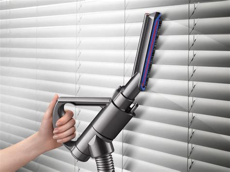 Dyson Carbon Fibre Soft Dusting Brush Dyson Canada