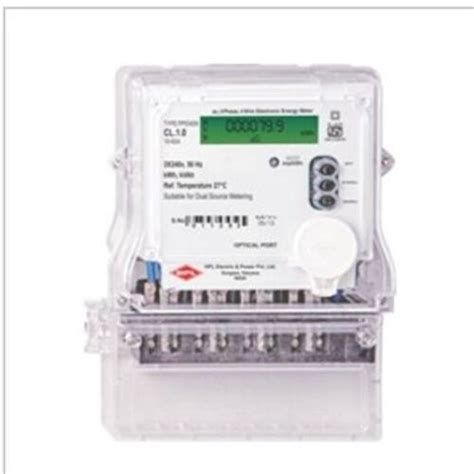 Dual Source Energy Meter In Mumbai Maharashtra Dual Source Energy Meter Price In Mumbai