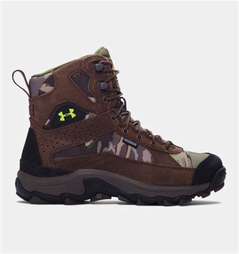 Under Armour Speed Freek Bozeman For Sale And Under Armour Boots