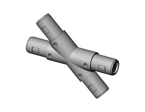Sps X Connector