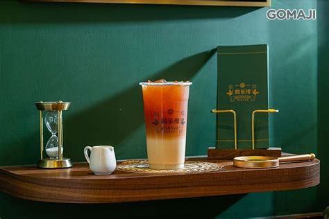 鶴茶樓八德介壽店超值優惠方案 Gomaji 懂生活的好麻吉