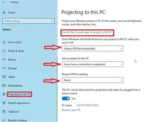 How To Fix PC Not Showing Phone Connected