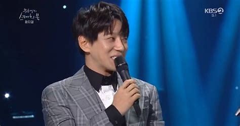 스케치북 황치열 매일 듣는 노래 빅뱅 지드래곤과 1위 대결서 이긴 곡