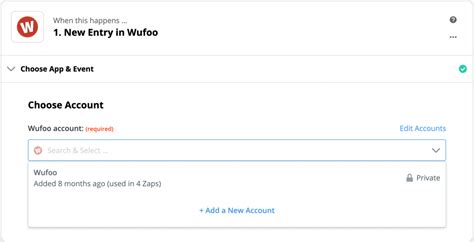 Use Wufoo Forms To Collect Webinar And Virtual Event Registrations Wufoo