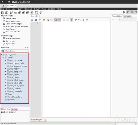 Servidor De Base De Datos De Mysql