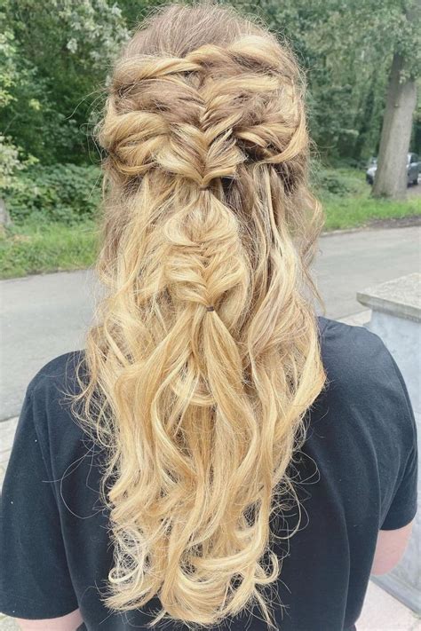 20 Best Fishtail Braid Hairstyles To Try Beautypg