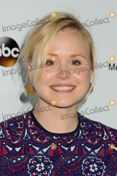 Photos And Pictures 17 May 2015 Burbank California Alison Pill Disney Media Distribution