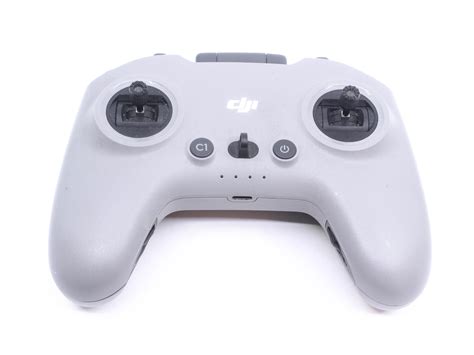 Used DJI FPV Drone Remote Controller MPB