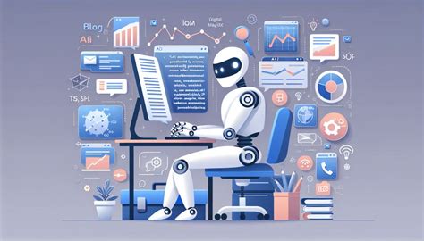 Revolutionizing Content Creation How Ai Generated Content Transforms